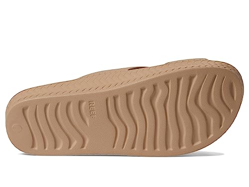 Reef Women's Water X Slide Sandal, Oasis, 8