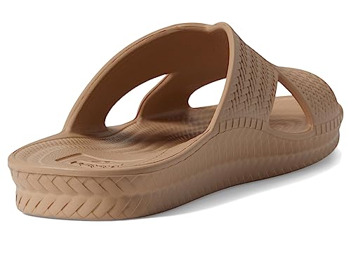 Reef Women's Water X Slide Sandal, Oasis, 8