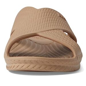 Reef Women's Water X Slide Sandal, Oasis, 8