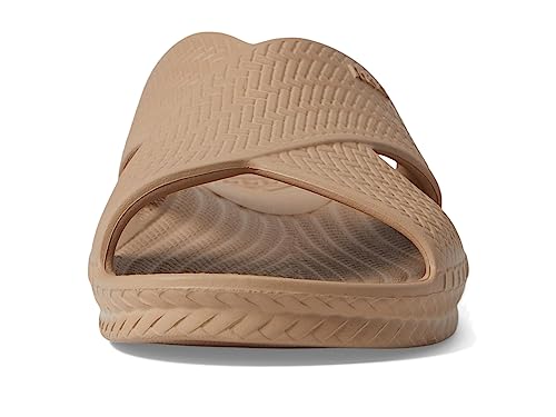 Reef Women's Water X Slide Sandal, Oasis, 8