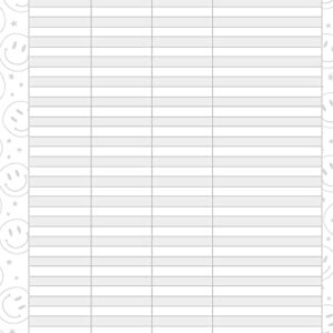 Teacher Created Resources Brights 4Ever Lesson Planner (TCR3928)