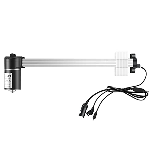 MineCtrl Kaidi Linear Actuator Model KDPT007-275 Lift Chairs Power Recliner Motor Replacement Parts