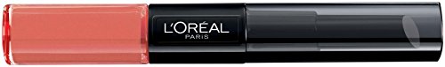 L'Oréal Paris Infallible Pro Last 2 Step Lipstick, Everlasting Caramel, 1 fl. oz. (Pack of 2)