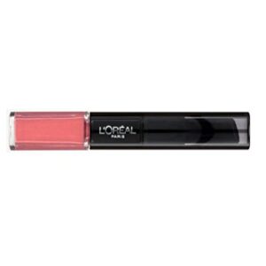 L'Oréal Paris Infallible Pro Last 2 Step Lipstick, Everlasting Caramel, 1 fl. oz. (Pack of 2)