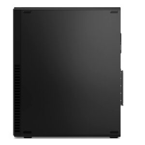 Lenovo ThinkCentre M80s SFF Business Desktop, Intel Hexa-Core i5-10500 up to 4.3GHz (Beat i7-8700), 32GB DDR4 RAM, 2TB PCIe SSD, DVDRW, Ethernet, WiFi Adapter, Windows 10 Pro, BROAG Extension Cable