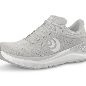 Topo Athletic Ultrafly 4 Grey/Grey 6 B (M)