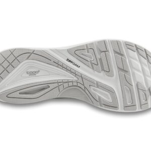 Topo Athletic Ultrafly 4 Grey/Grey 6.5 B (M)