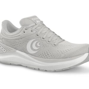 Topo Athletic Ultrafly 4 Grey/Grey 6.5 B (M)