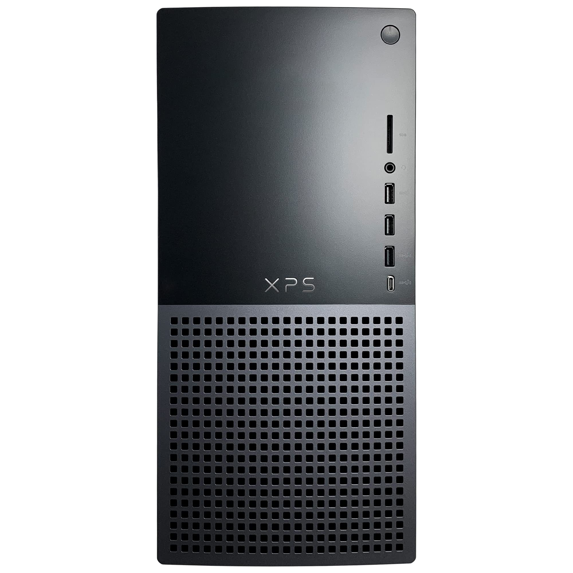 Dell XPS 8950 Gaming Desktop Computer - 12th Gen Intel Core i7-12700 up to 4.90 GHz CPU, 32GB DDR5 RAM, 512GB NVMe SSD, AMD Radeon RX 6700XT 12GB, Killer Wi-Fi 6, Windows 11 Home