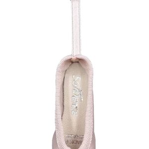 So Danca KC40 Mini Pointe Shoe Keychain (SD Pink)