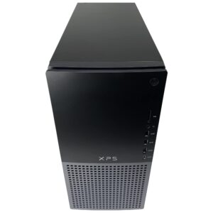 Dell XPS 8950 Gaming Desktop Computer - 12th Gen Intel Core i7-12700 up to 4.90 GHz CPU, 64GB DDR5 RAM, 1TB NVMe SSD + 2TB HDD, AMD Radeon RX 6700XT 12GB, Windows 11 Pro