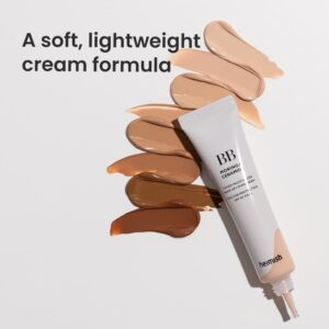 HEIMISH Moringa Ceramide BB Cream SPF 30 PA++ | 23 Light Medium | 1.87 fl oz / 53g