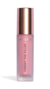 lawless women's forget the filler lip plumper, daisy girl, 0.11 oz