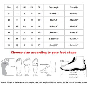 Shoes for Women, Women's Slip On Canvas Sneaker Low Top Casual Walking Shoes Classic Comfort Flat Fashion Shoes Blue