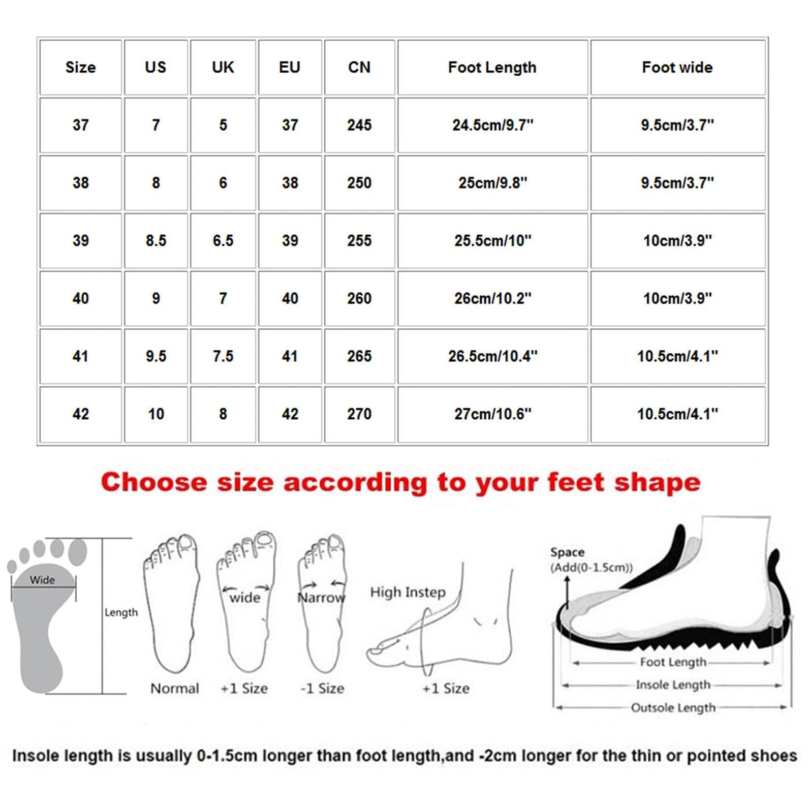 Shoes for Women, Women's Slip On Canvas Sneaker Low Top Casual Walking Shoes Classic Comfort Flat Fashion Shoes Blue