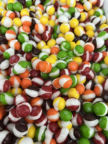 Freeze Dried Skittlezz