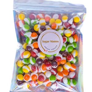 Freeze Dried Skittlezz