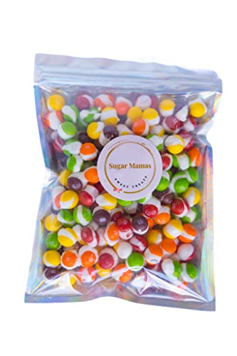 Freeze Dried Skittlezz