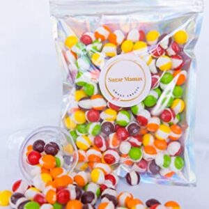 Freeze Dried Skittlezz