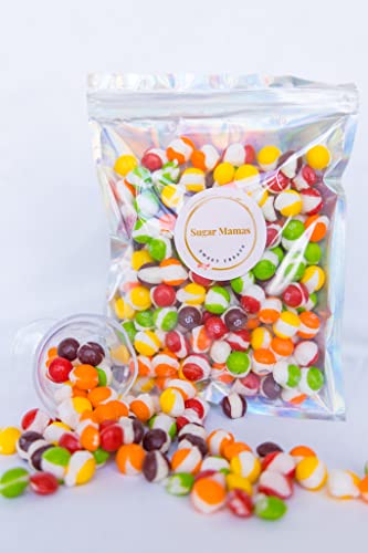 Freeze Dried Skittlezz