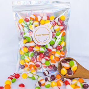 Freeze Dried Skittlezz