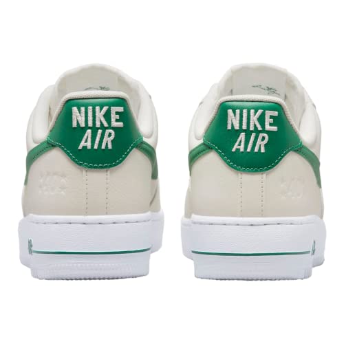 Nike Air Force 1 Low Women Sail/Malachite-White DQ7582-101 8