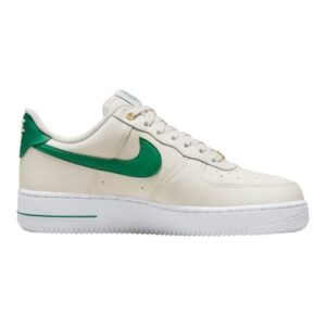 Nike Air Force 1 Low Women Sail/Malachite-White DQ7582-101 8