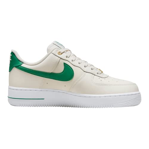 Nike Air Force 1 Low Women Sail/Malachite-White DQ7582-101 8