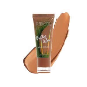 physicians formula butter glow liquid bronzer