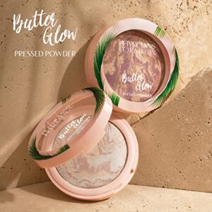 Physicians Formula Butter Glow Pressed Powder Translucent Glow