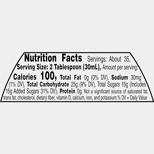 Pearl Milling Company Original Syrup 36oz, Packaging May Vary