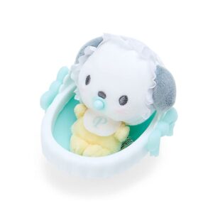 SANRIO 745006 Pochacco Cradle Mascot