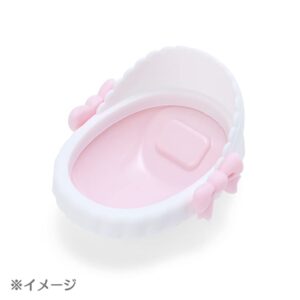 SANRIO 745006 Pochacco Cradle Mascot