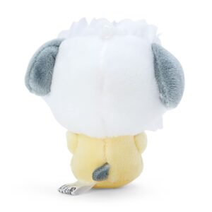 SANRIO 745006 Pochacco Cradle Mascot