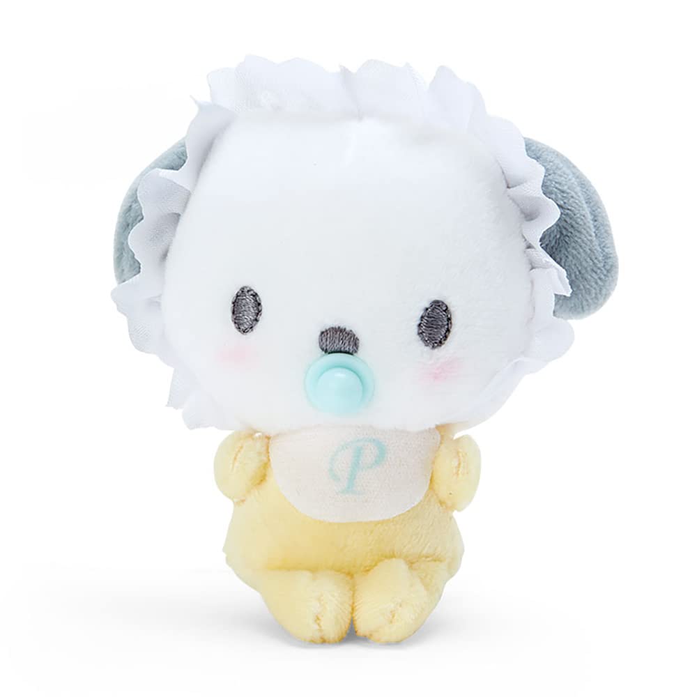 SANRIO 745006 Pochacco Cradle Mascot