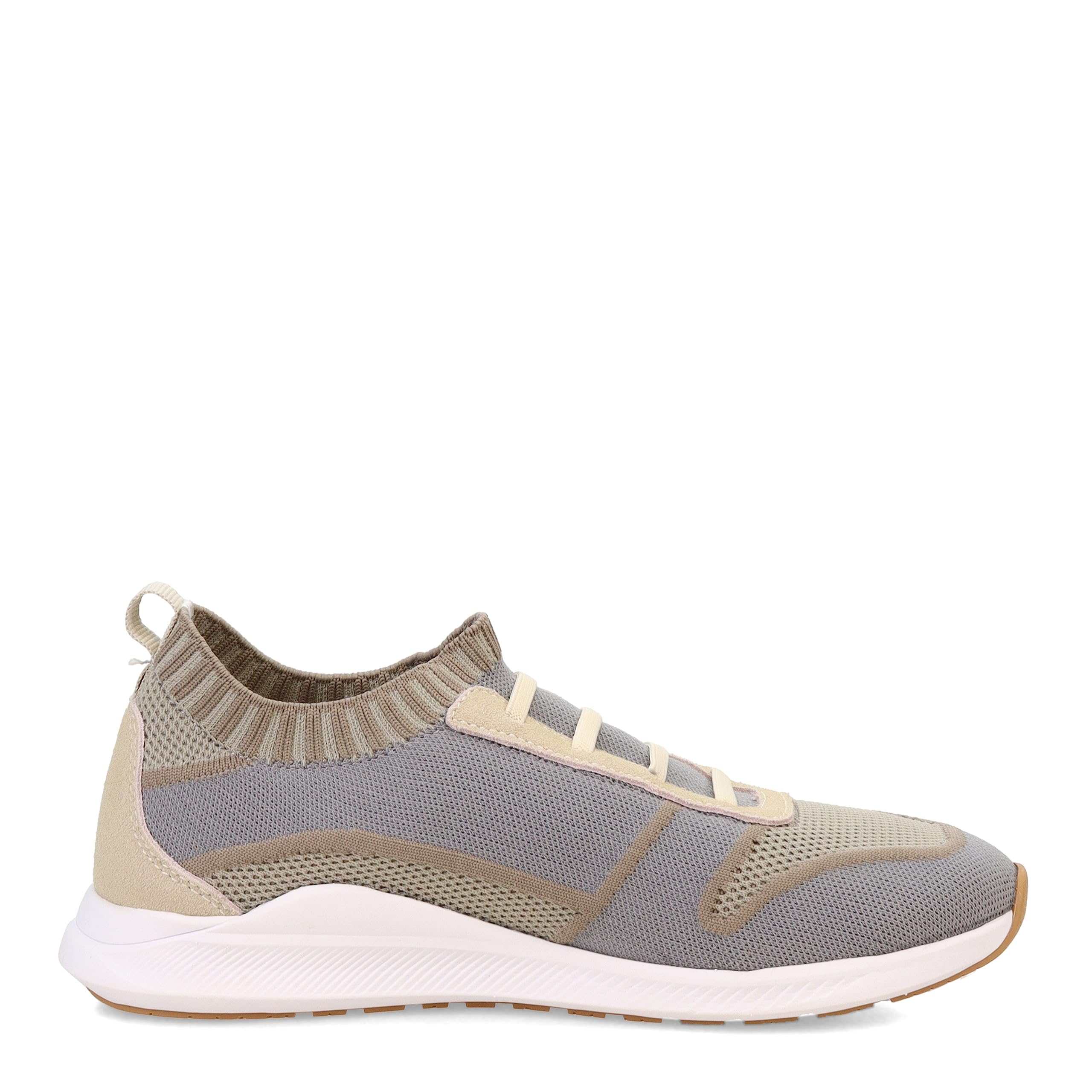 NAOT Women's, Adonis Sneaker Beige/Grey