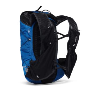 BLACK DIAMOND Equipment Distance 15 Backpack - Ultra Blue - Small