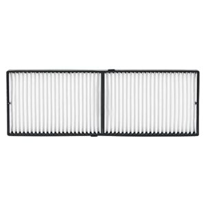 litance elpaf41 v13h134a41 projector air filter for epson powerlite 2250u 2040 2055 2255u 2065 2140w 2155w 2165w 2245u 975w 1930 1935 1940w 1945w 1950 1955 1960 1965 pro cinema 1985 eb-501kg filter