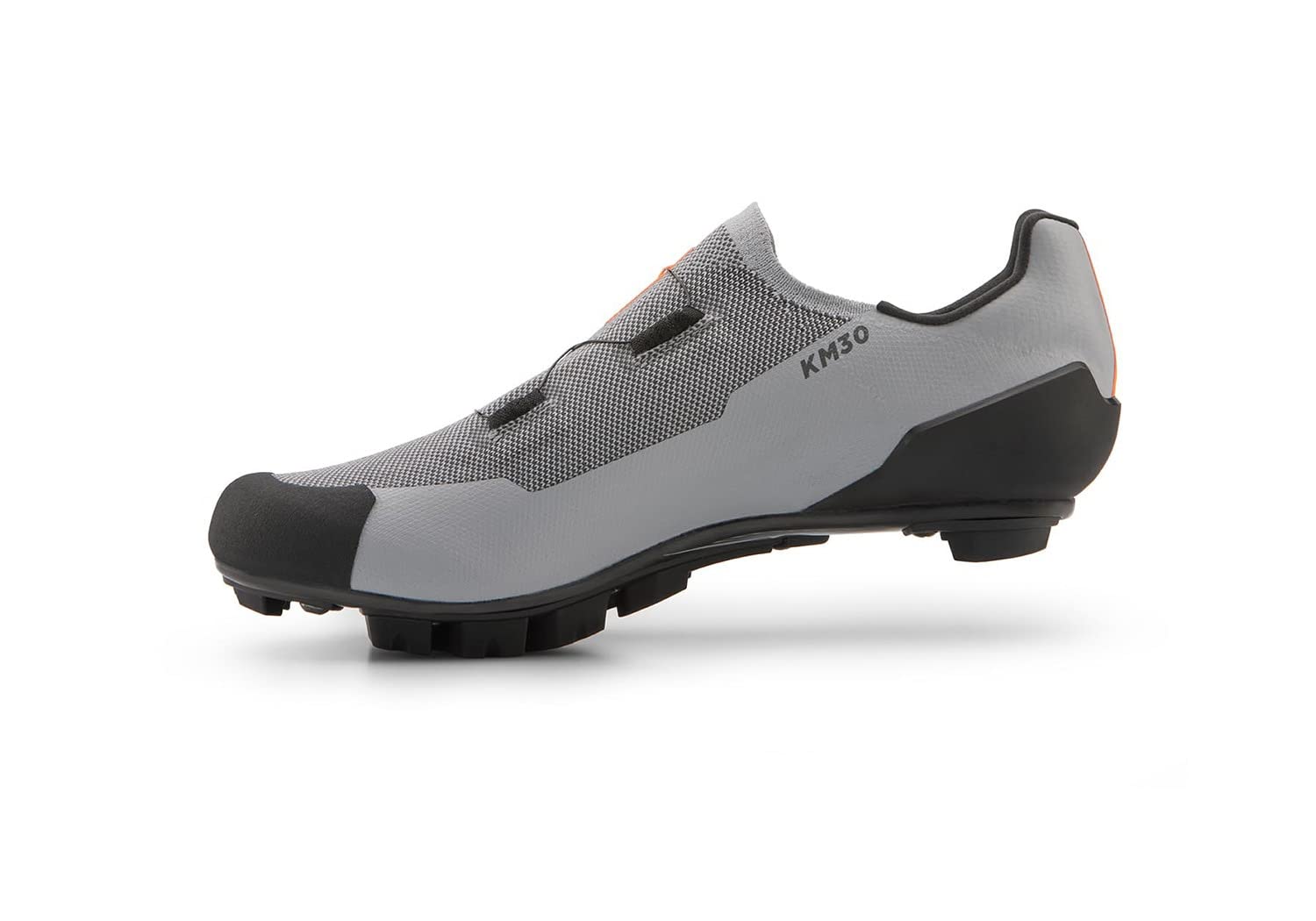 DMT KM30 MTB Shoes - Grey - EU 42.5