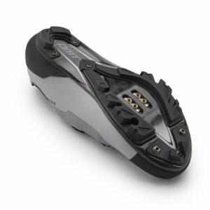 DMT KM30 MTB Shoes - Grey - EU 42.5