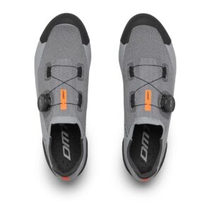 DMT KM30 MTB Shoes - Grey - EU 42.5