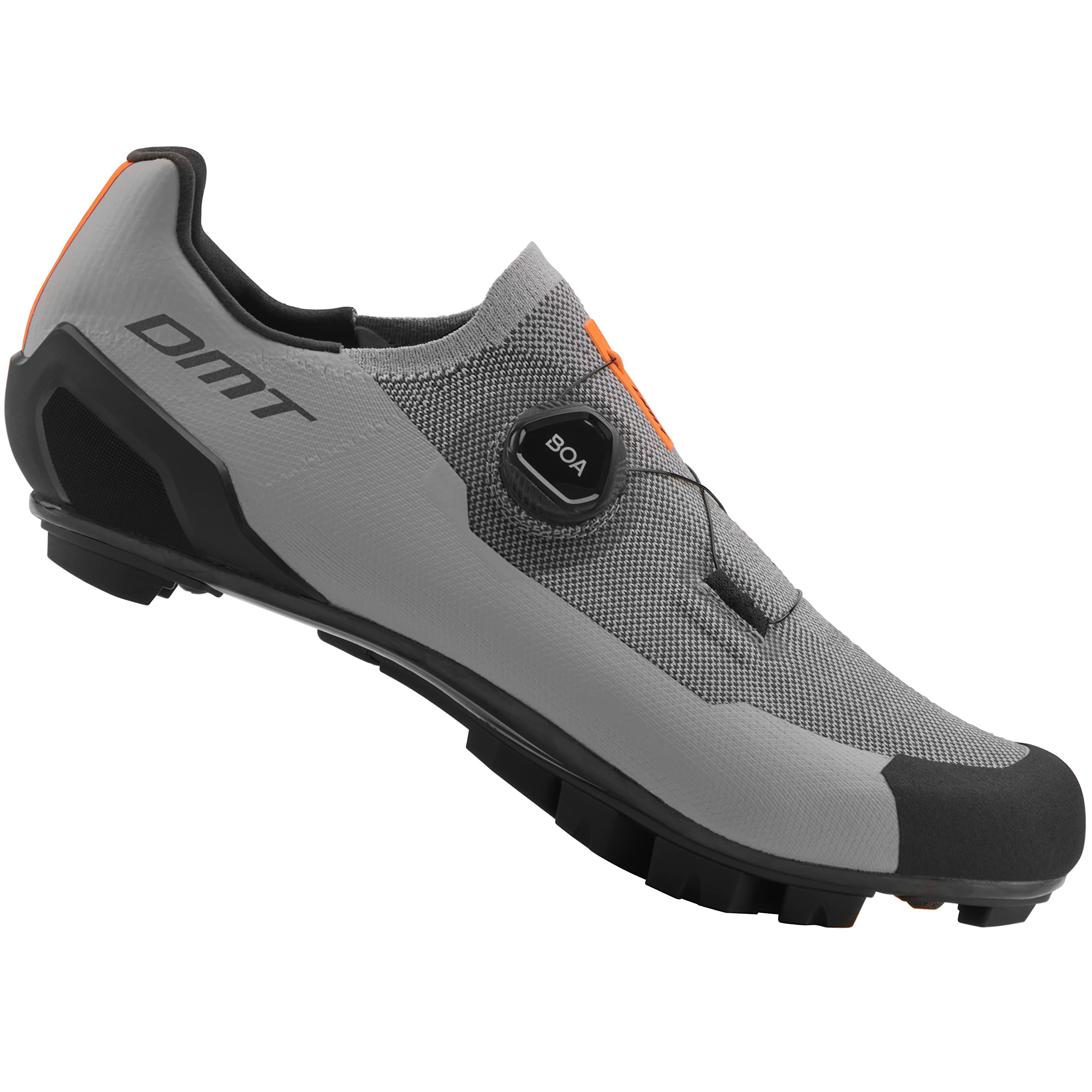 DMT KM30 MTB Shoes - Grey - EU 42.5