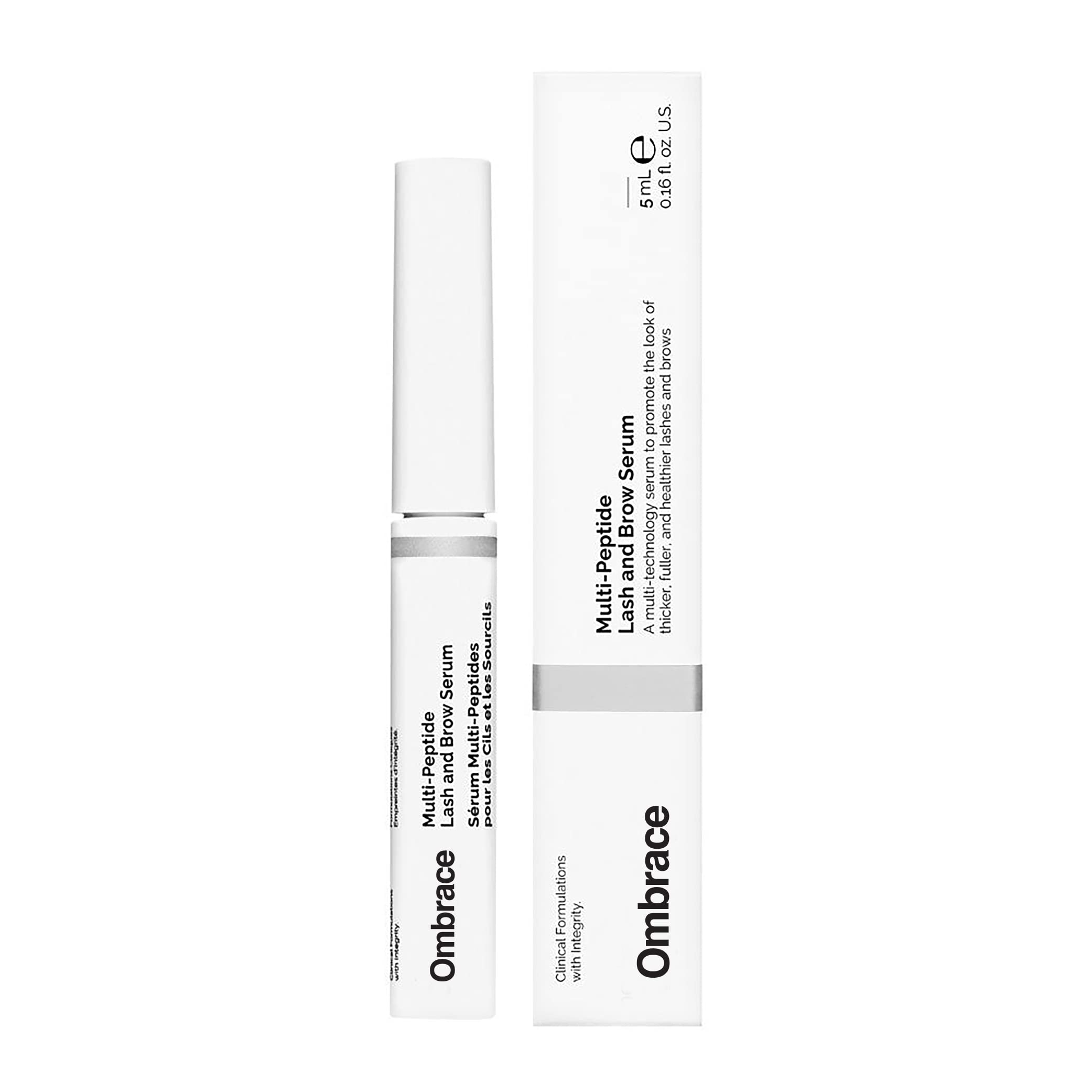 Ombrace Ordinary Lash and Brow growth Serum