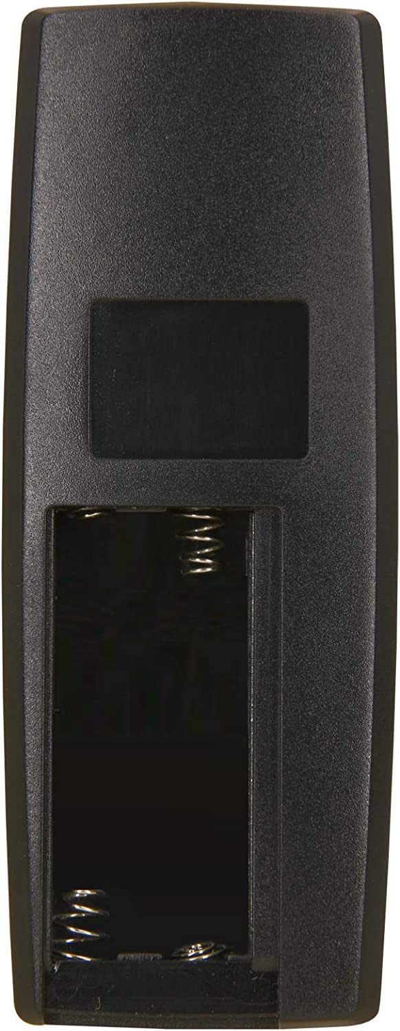 Replacement Remote Control for Twin Star Duraflame DFS-750-1 DFS-750-6 DFS-950-4 DFS-950-5 DFS-950-6 DFS-950-7 DFS-950-8 P130 Freestanding Infrared Quartz Fireplace Stove