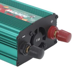 Intelligent Car Power Inverter DC to AC Outdoor Sine Solar Inverter 24V 3000W (110V)