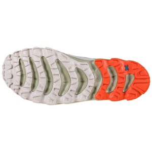 La Sportiva Helios III - Women's Tea/Cherry Tomato 39.5