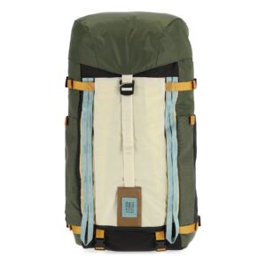 Topo Designs Mountain Pack 28L - Bone White/Olive