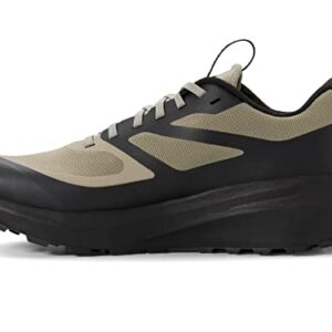 Arc'teryx Norvan LD 3 Shoe | Long Distance Trail Running Shoe | Light Forage/Solitude, 11