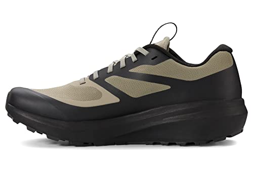 Arc'teryx Norvan LD 3 Shoe | Long Distance Trail Running Shoe | Light Forage/Solitude, 11