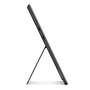 Microsoft Surface Pro 9 Tablet - 13" - Core i7 12th Gen i7-1265U Deca-core (10 Core) - 16 GB RAM - 512 GB SSD - Windows 11 Pro 64-bit - Graphite